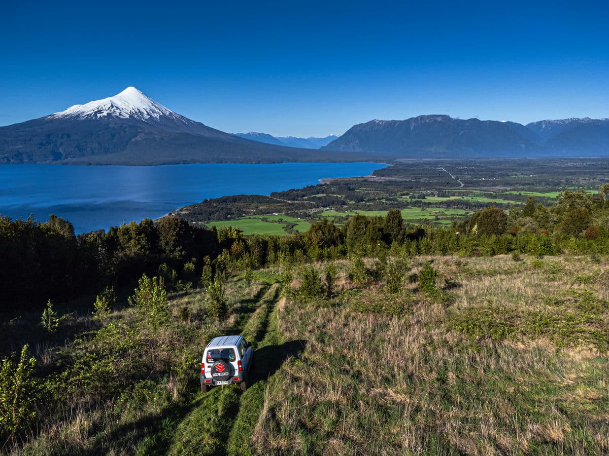 Parcelas en venta en Puerto Varas | PortalTerreno.com